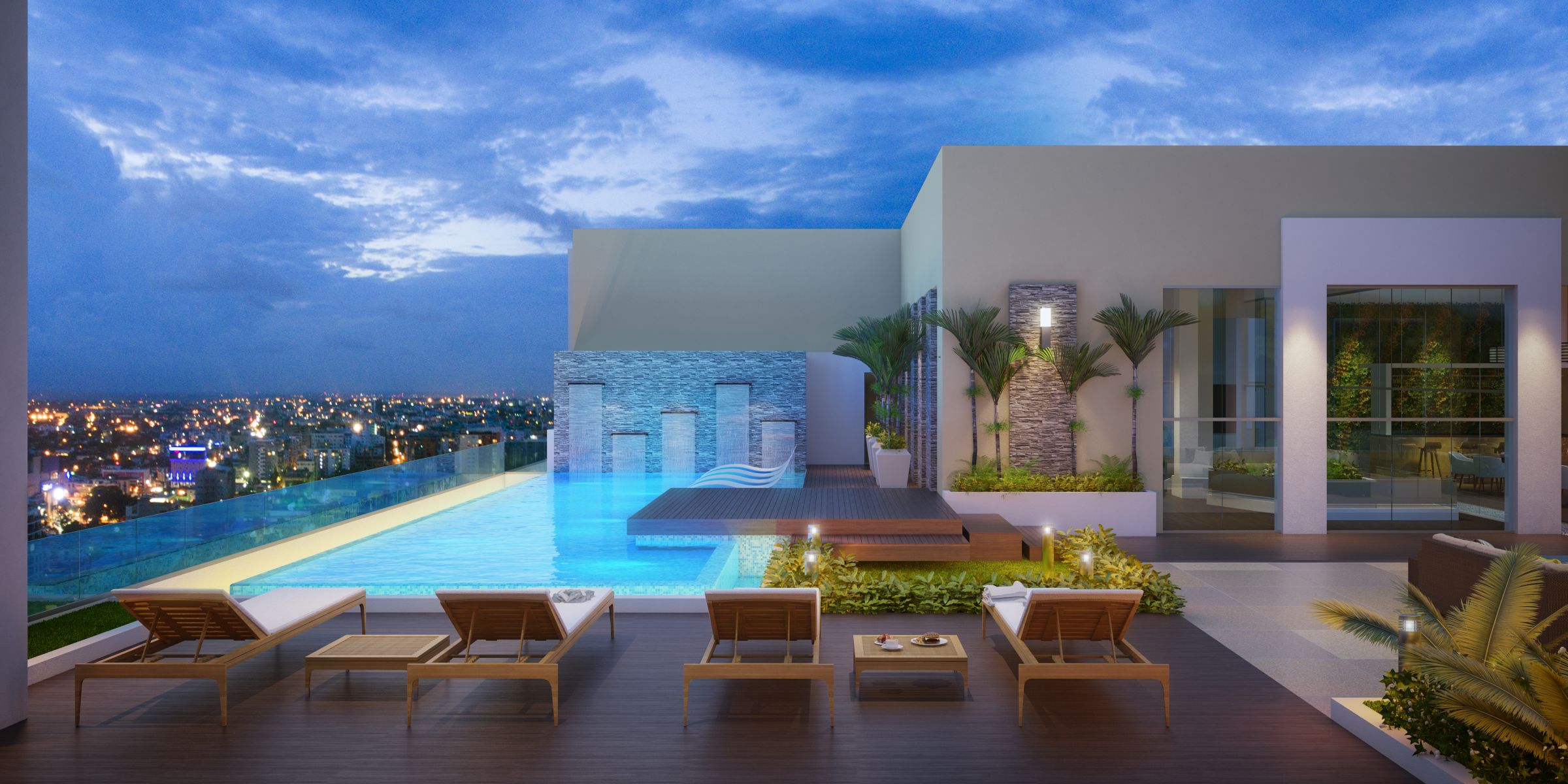 ¿Por qué vivir en Piantini? | Plusval Inmobiliaria