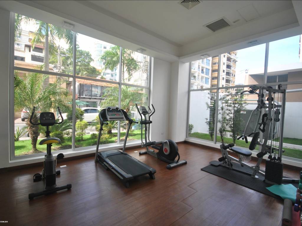 Apartamentos en Venta en Piantini | Plusval Inmobiliaria