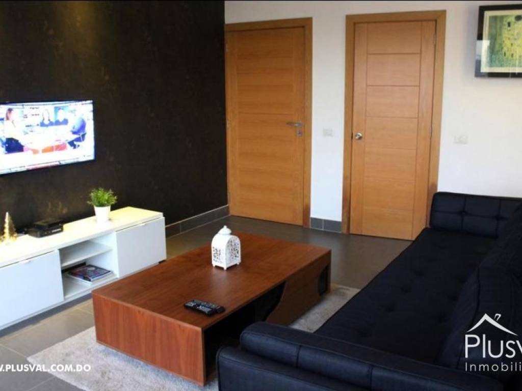 Apartamentos en Venta en Piantini | Plusval Inmobiliaria