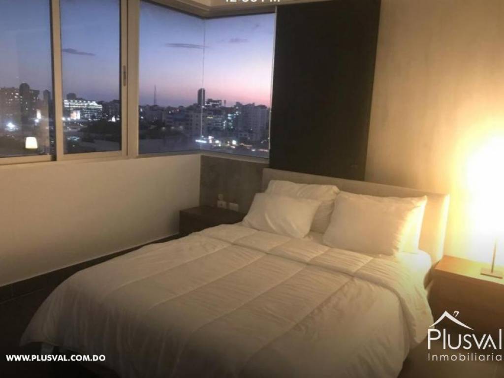 Apartamentos en Venta en Piantini | Plusval Inmobiliaria