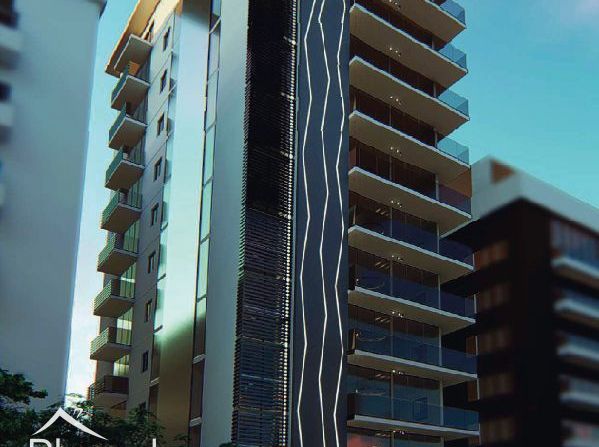 Proyecto en venta, Piantini 19385 | Plusval Inmobiliaria