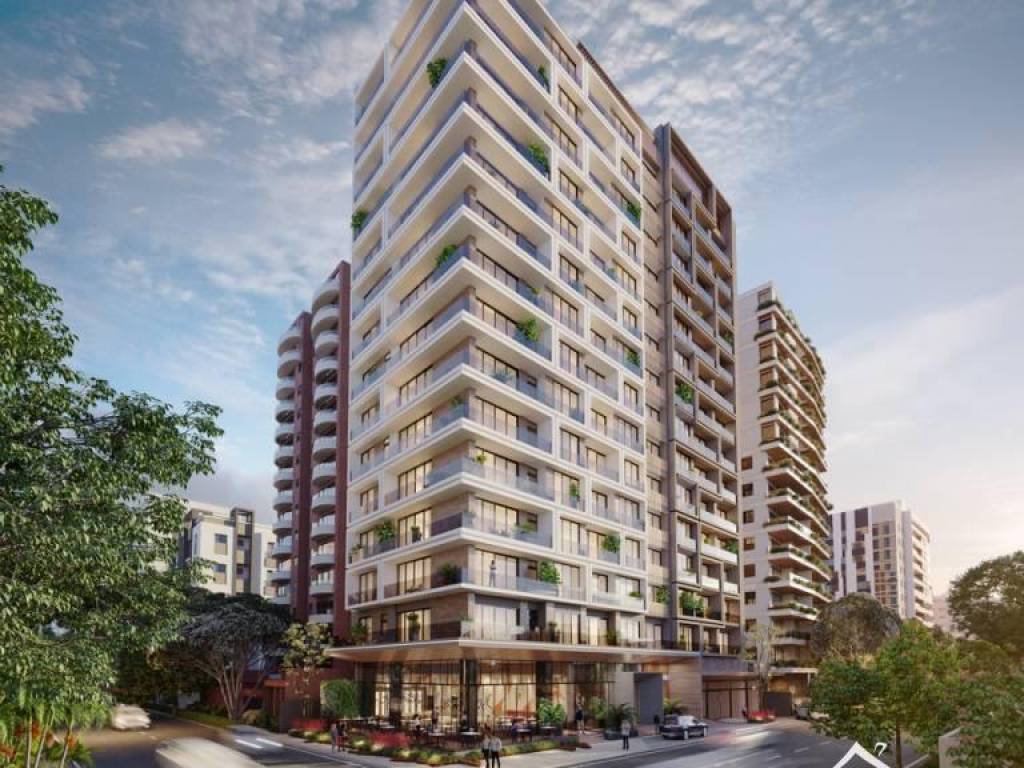 Apartamentos en Venta en Piantini | Plusval Inmobiliaria