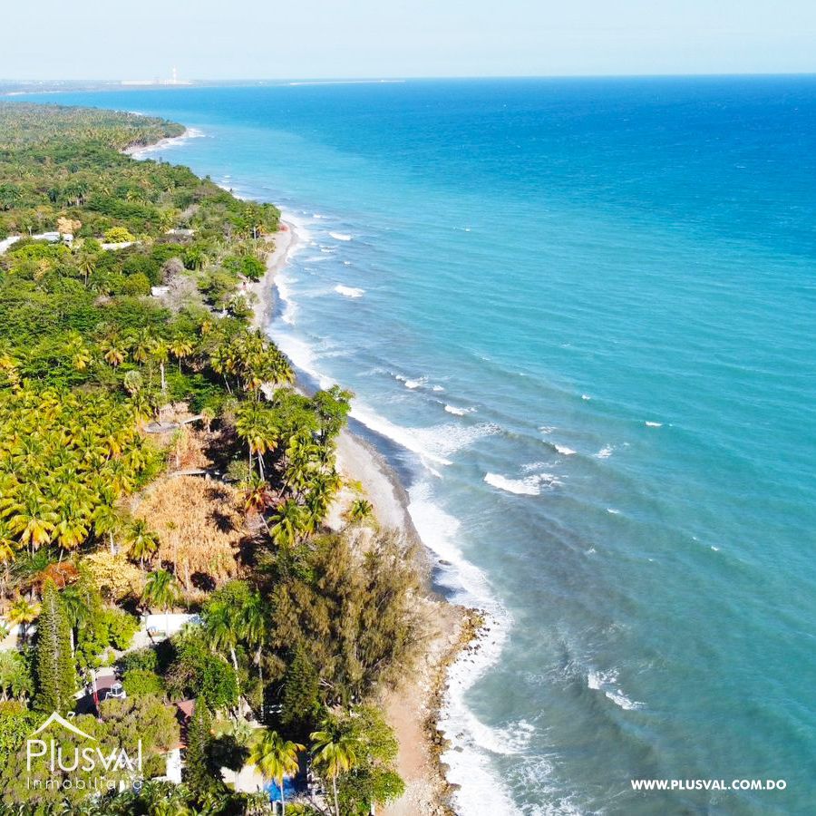 Venta de solar en Los Almendros, Proyecto cerrado en Baní 37048 ...