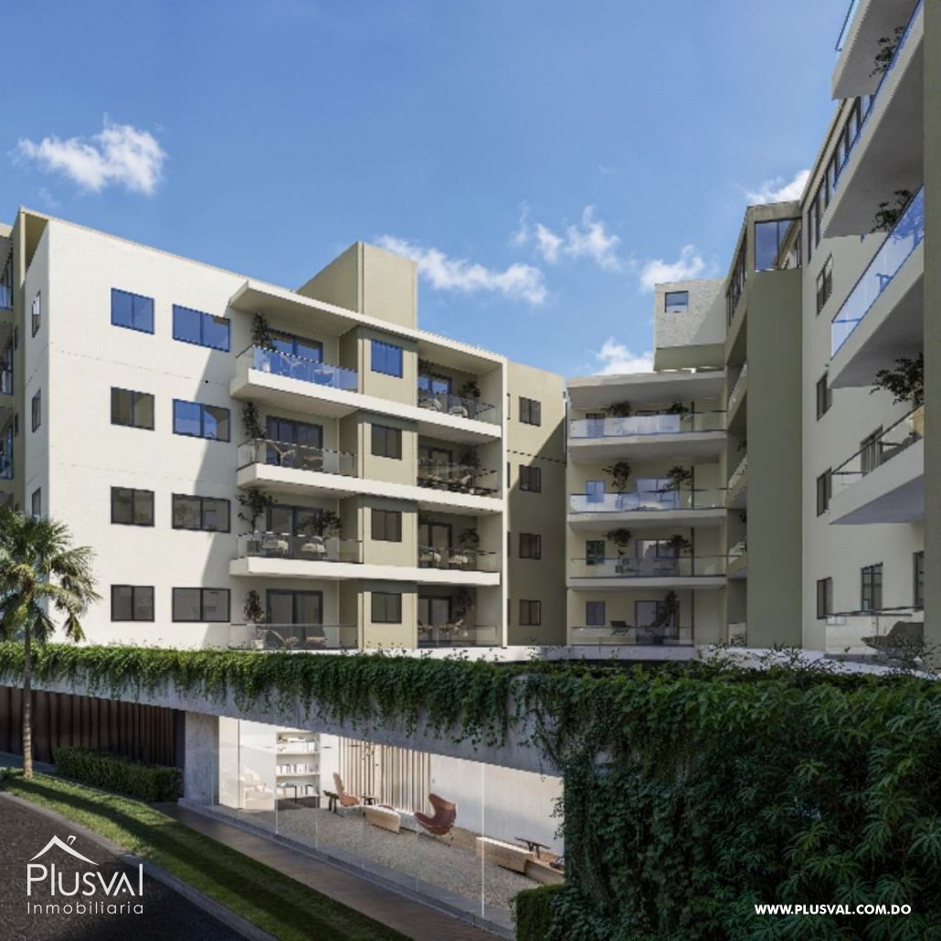 Proyecto en venta Las Praderas 29485 | Plusval Inmobiliaria