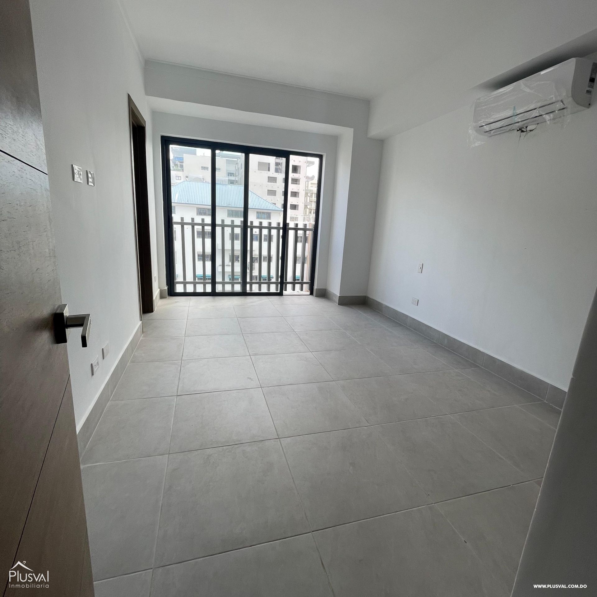 Apartamentos en Venta en Piantini | Plusval Inmobiliaria