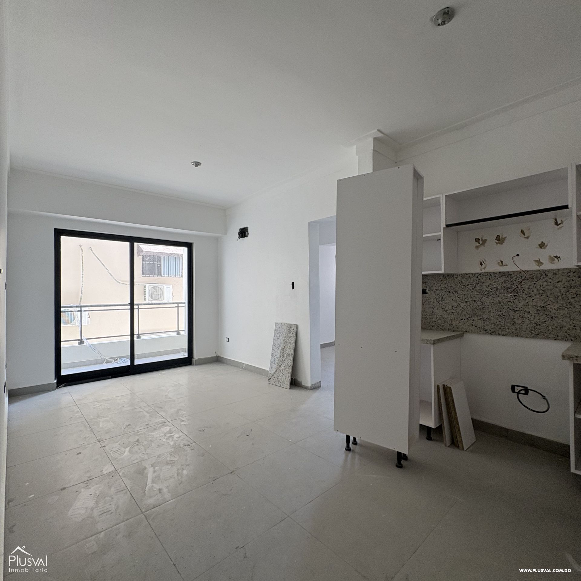 Apartamento en Venta El Millón 43282 | Plusval Inmobiliaria