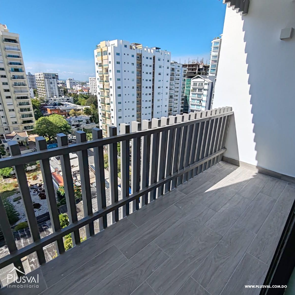 Apartamentos en Venta en Piantini | Plusval Inmobiliaria