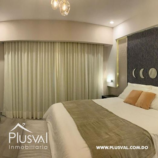 Lujoso apartamento en el exclusivo sector de Piantini 34371 | Plusval ...