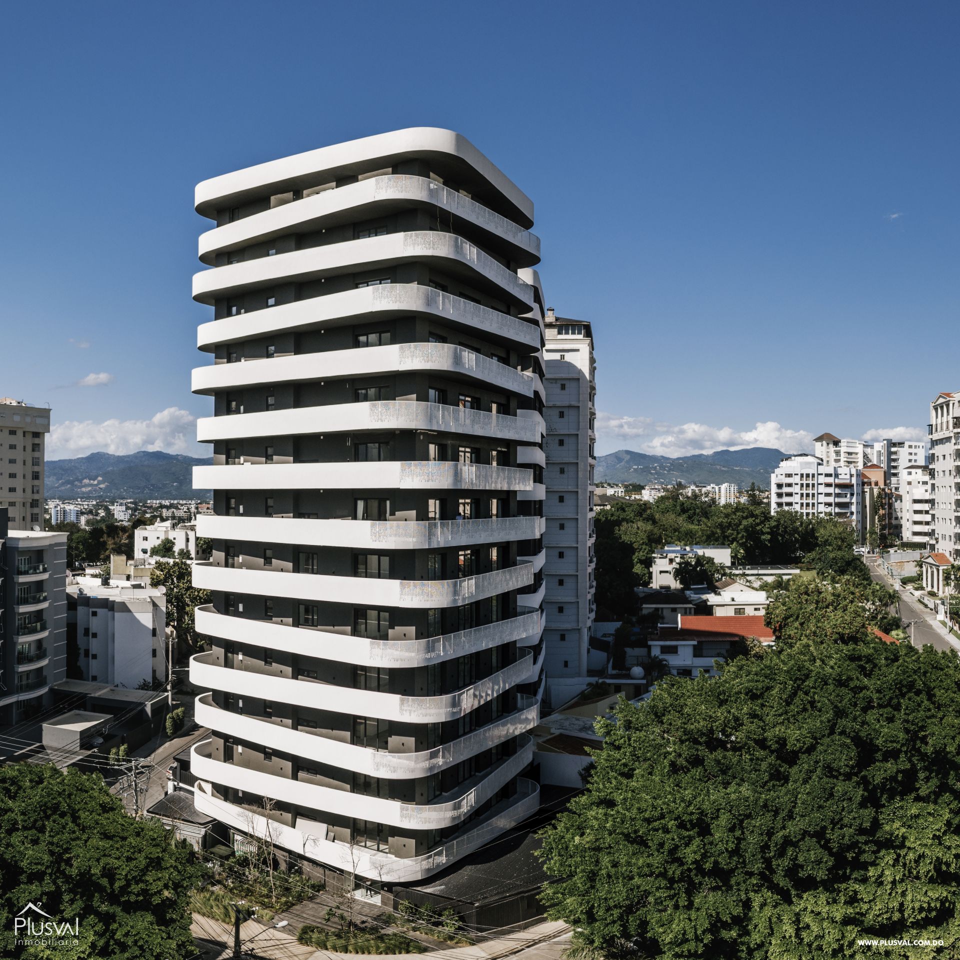 Impresionante Torre en La Trinitaria 20738 | Plusval Inmobiliaria