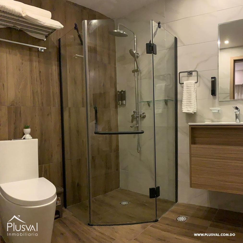 Apartamentos en Venta en Piantini | Plusval Inmobiliaria