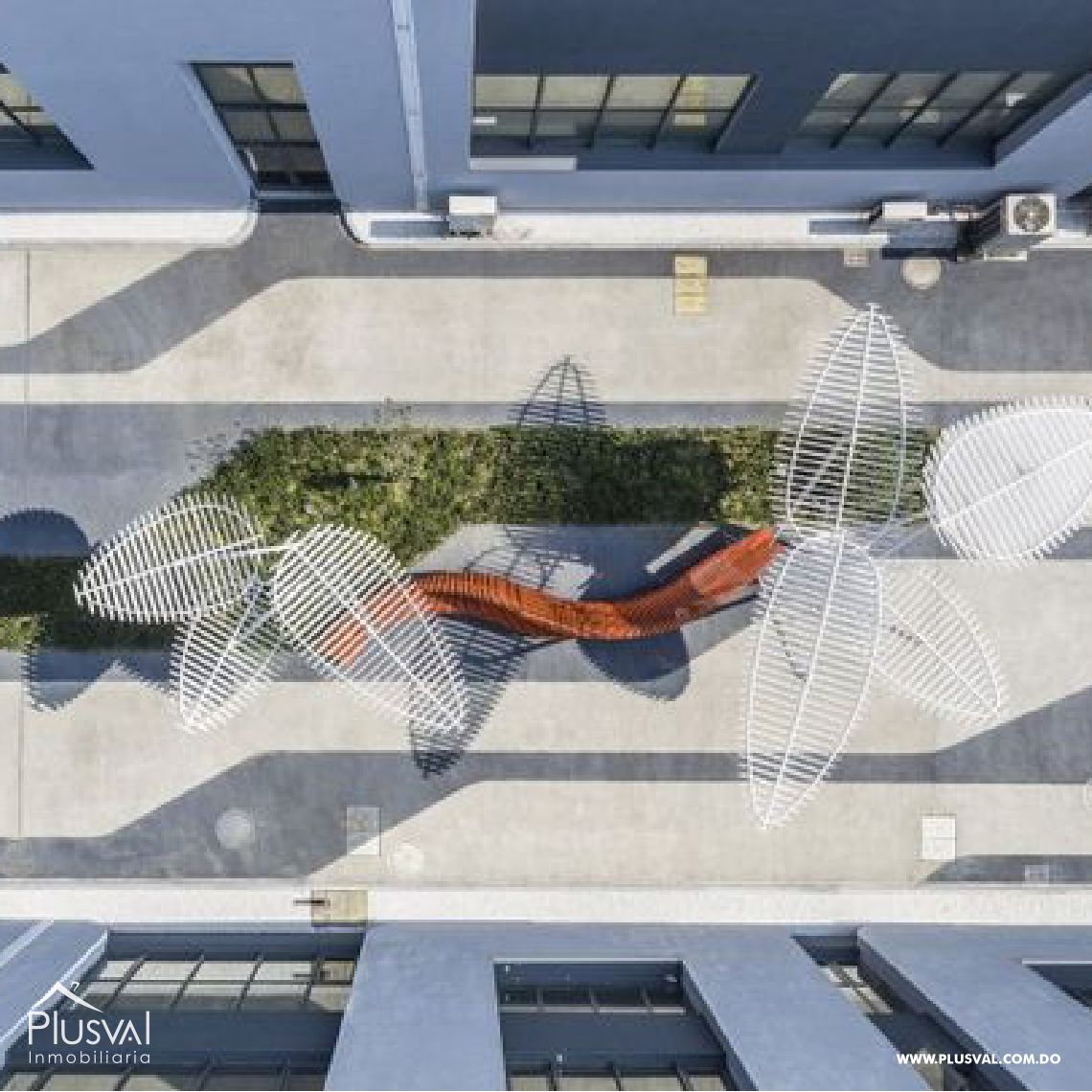 Apartamentos en Venta en Piantini | Plusval Inmobiliaria