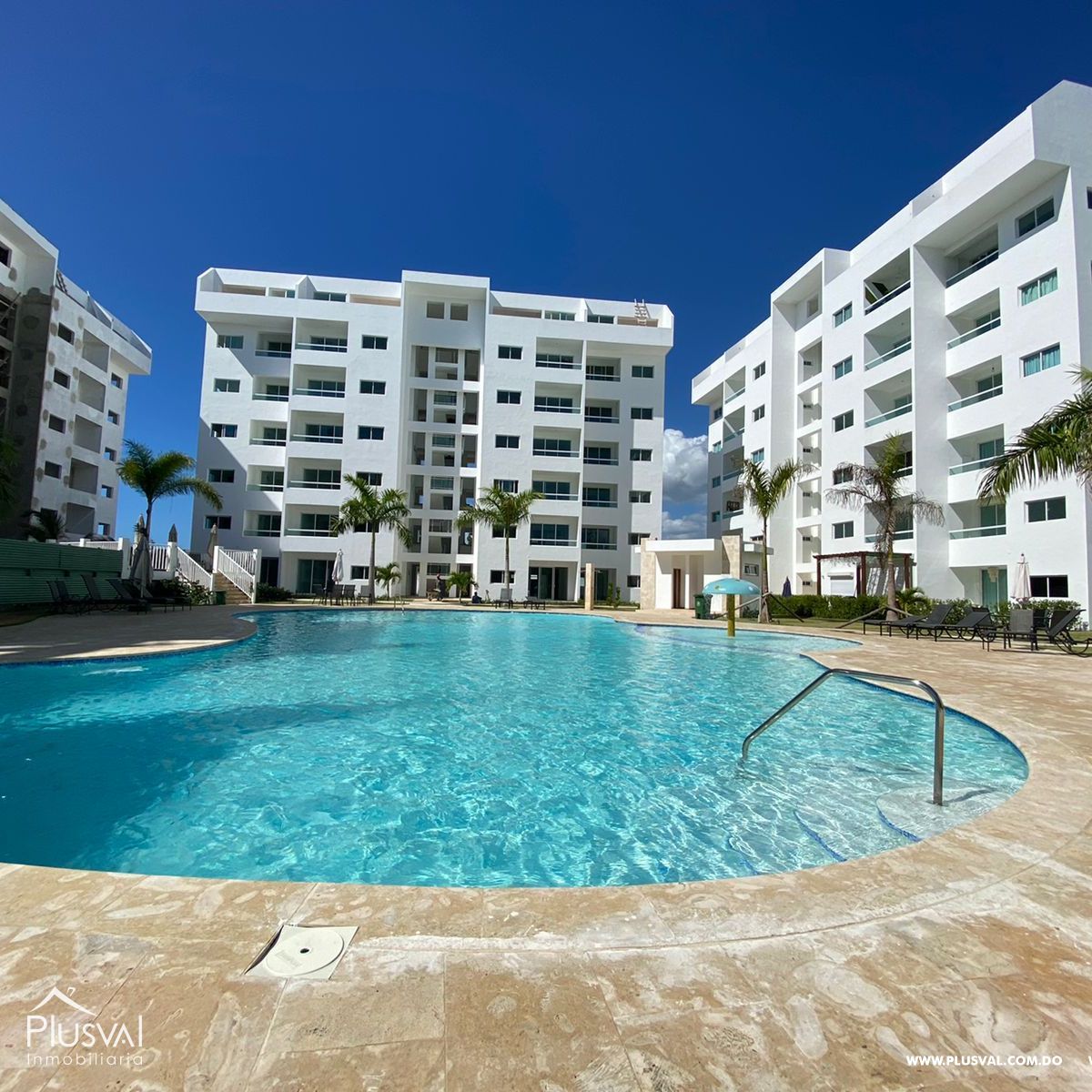 Amplio pent-house para inversión en Juan Dolio 31267 | Plusval Inmobiliaria