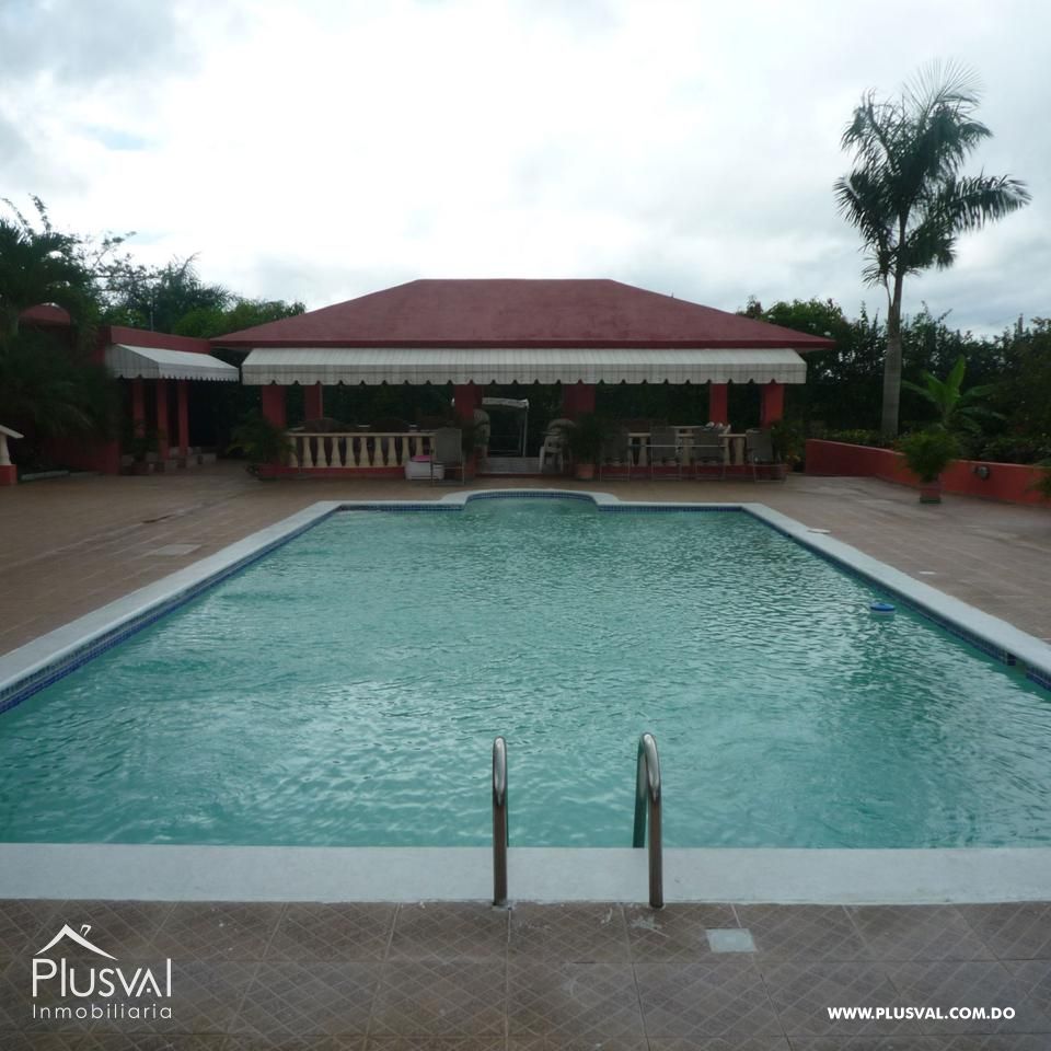 Casa vacacional MATUA - La Cuaba- en venta de 4 habitaciones 34592 ...