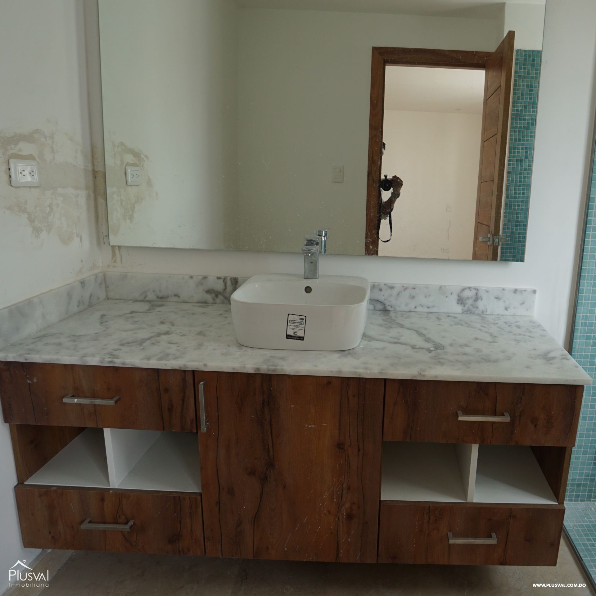 Apartamentos en Venta en Piantini | Plusval Inmobiliaria